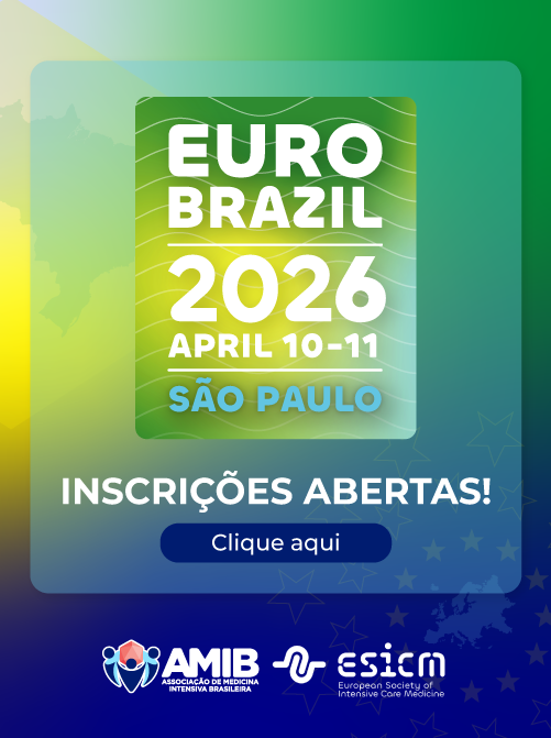 Amib – Associação de Medicina Intensiva Brasileira