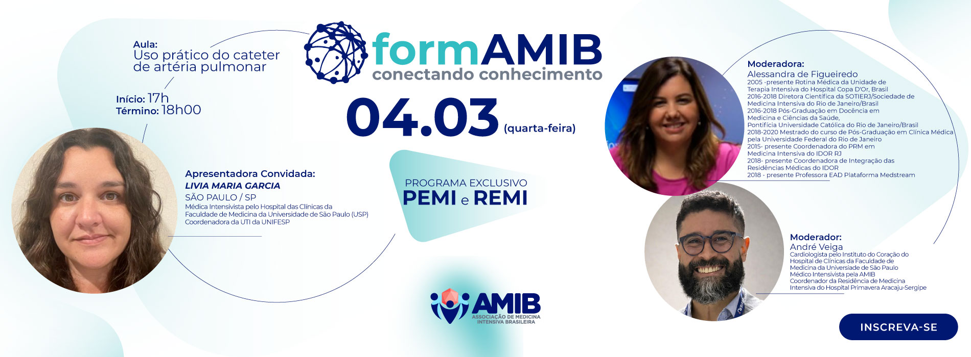 Amib – Associação de Medicina Intensiva Brasileira