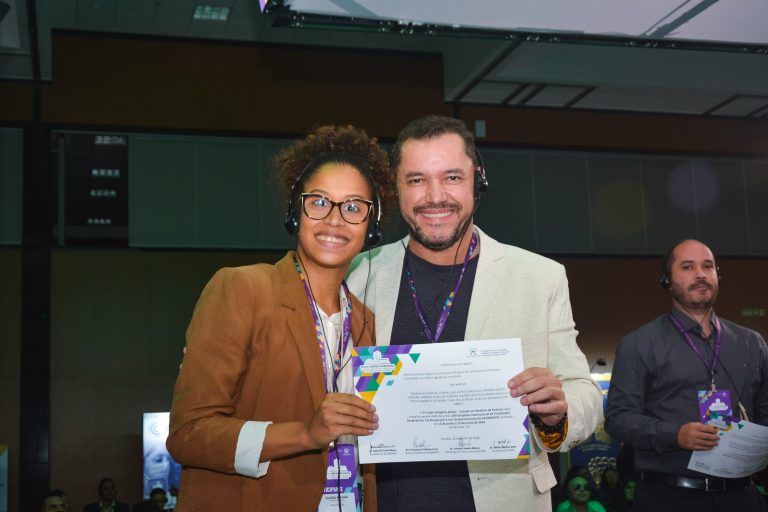 PREMIAÇÃO TRABALHOS SIFR 2024 » ASSOBRAFIR