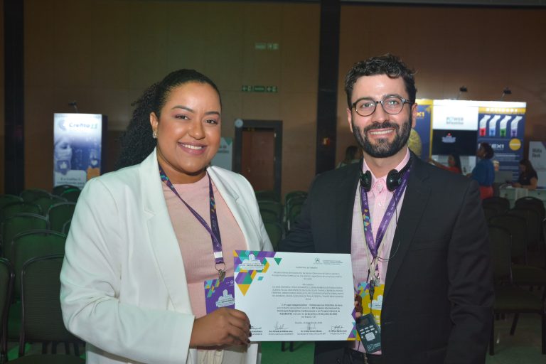 PREMIAÇÃO TRABALHOS SIFR 2024 » ASSOBRAFIR