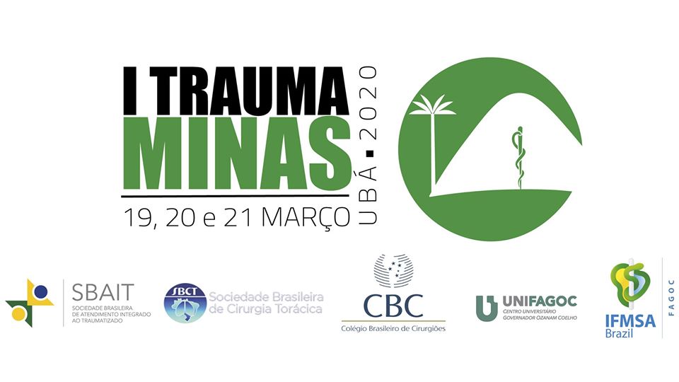 I Trauma Minas - CBC