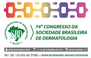 74º CSBD – 2019/Rio de Janeiro - SBD