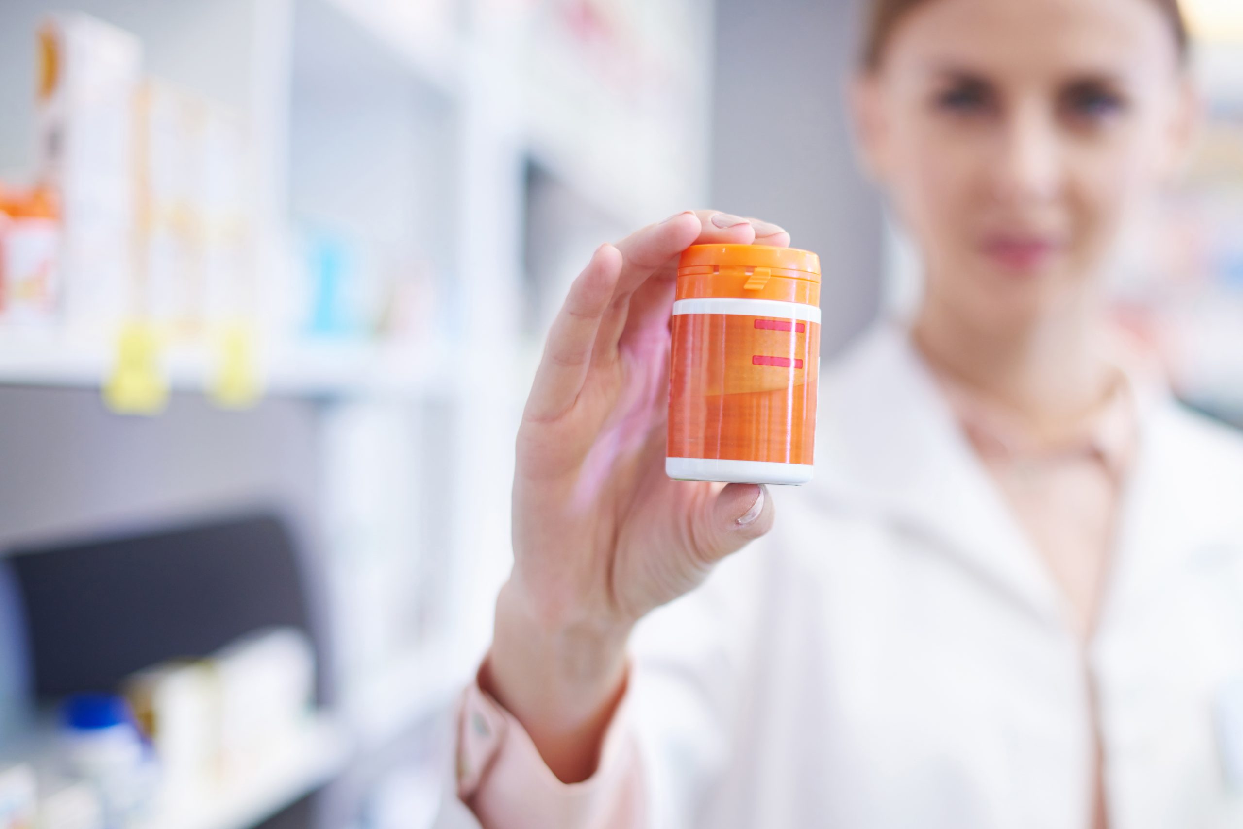Agência Nacional de Vigilância Sanitária (ANVISA)aprova nova droga no ...