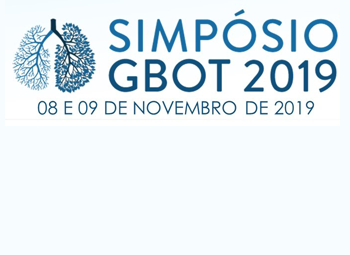 gbot – Sociedade Brasileira de Pneumologia e Tisiologia
